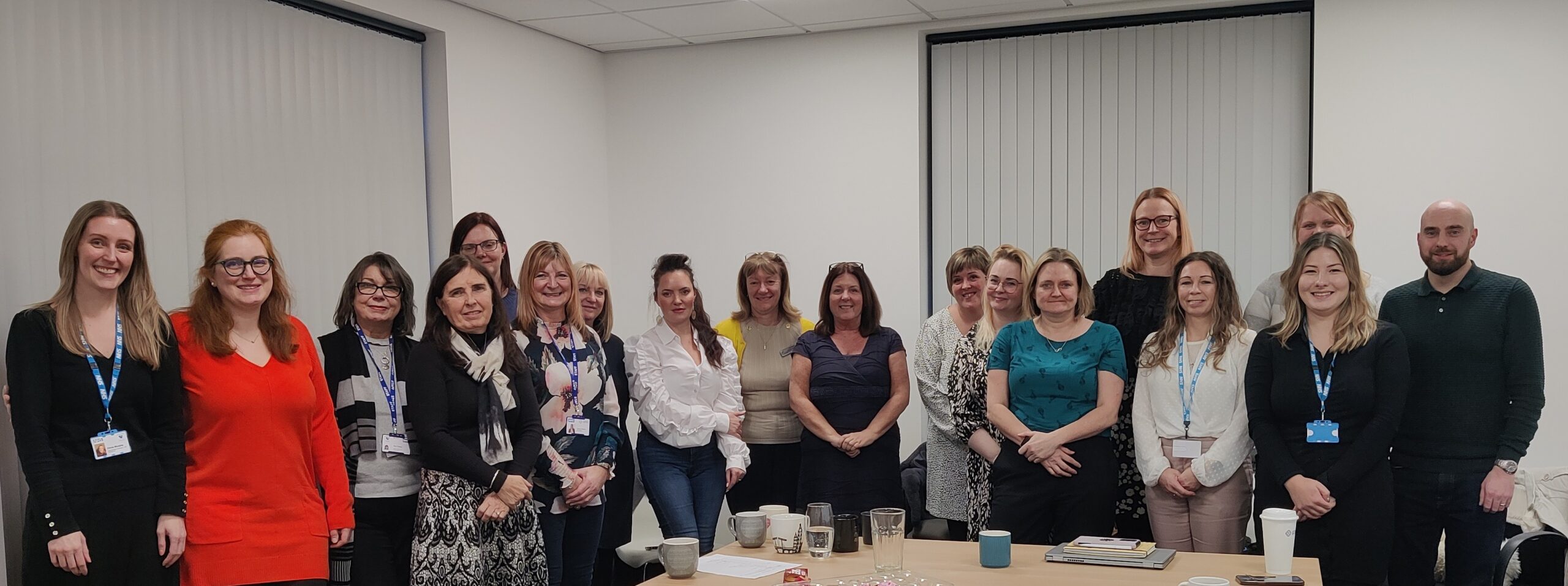 About Us – Lancashire and South Cumbria Training Hub