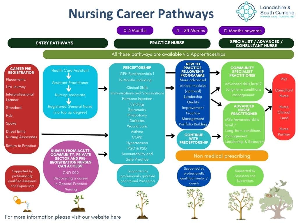 Fellowships – Lancashire and South Cumbria Training Hub