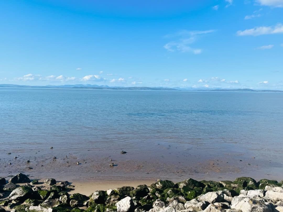 Morecambe Bay – Lancashire and South Cumbria Training Hub